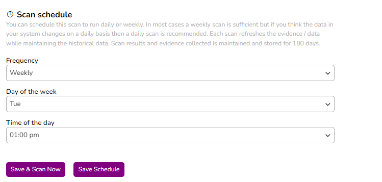 Connecting to CHECKR for background checks – ControlMap