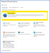 MS Office 365 GCC Integration – ControlMap