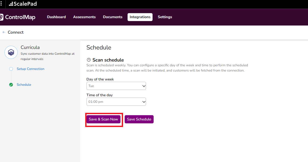 Integration with Huntress Managed Security Awareness Training (formerly ...