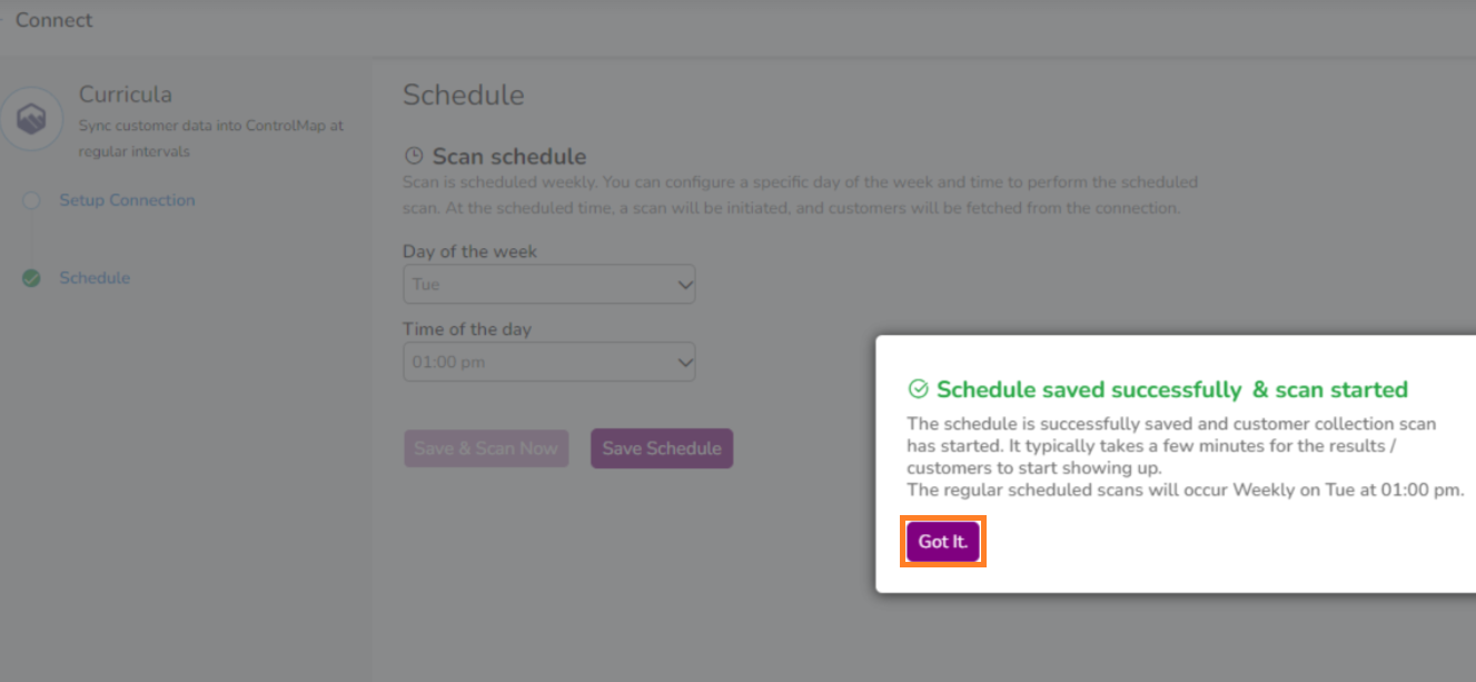 Integration with Huntress Managed Security Awareness Training (formerly ...