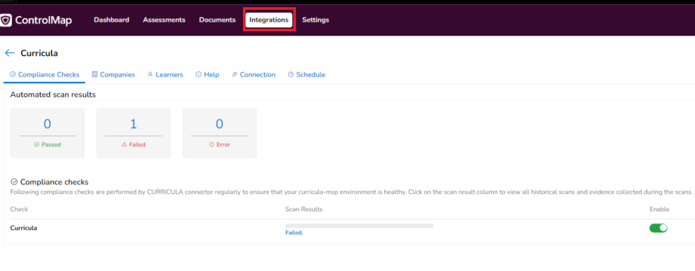 Integration with Huntress Managed Security Awareness Training (formerly ...