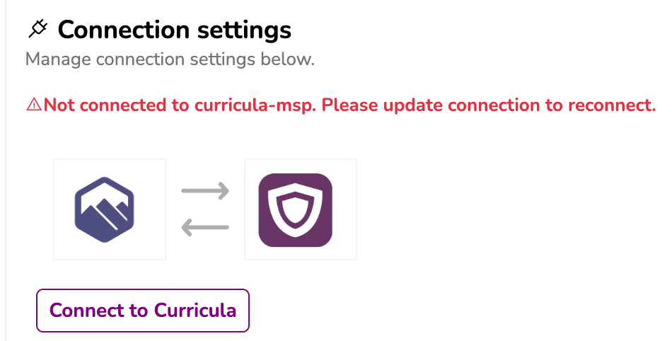 Integration with Huntress Managed Security Awareness Training (formerly ...